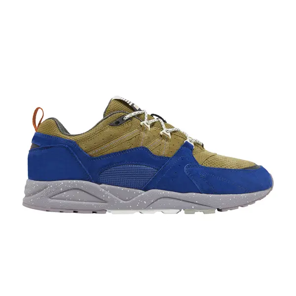 KARHU Fusion 2.0 'northern Lights Pack' Sneakers - Blue