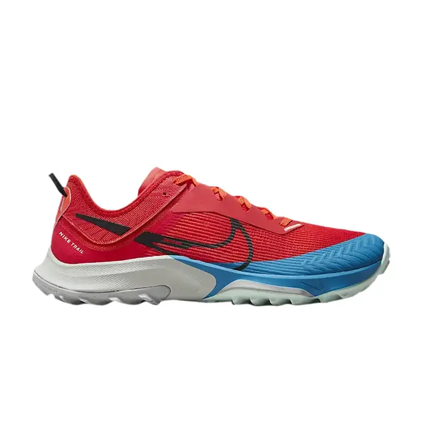 Nike Air Zoom Terra Kiger - Red