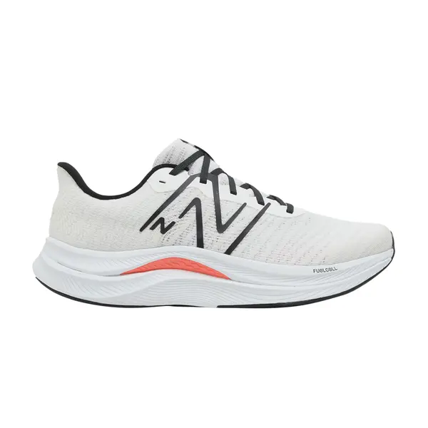 NEW BALANCE Fuelcell Propel V4 Sneakers - White