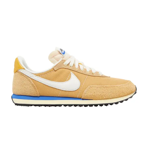 Nike Waffle Trainer 2 'warm Core' Sneakers - Brown