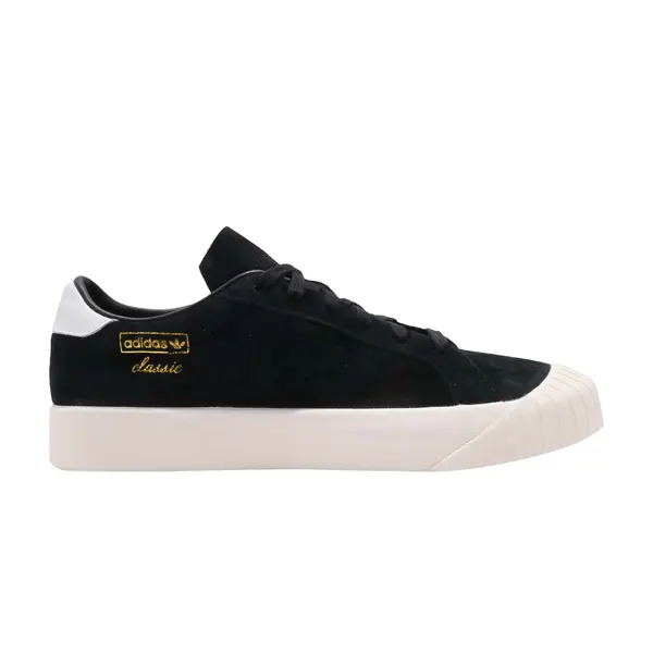 Adidas Everyn Sneakers - Black