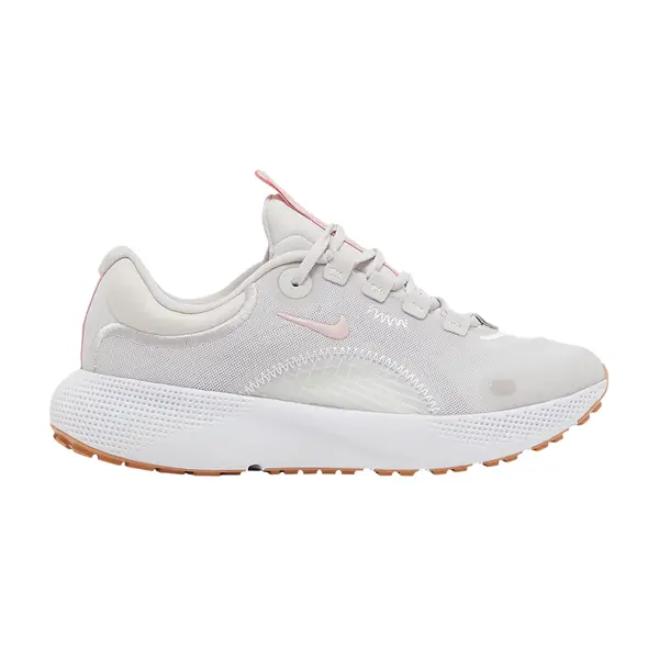 Nike React Escape Run Sneakers - Grey