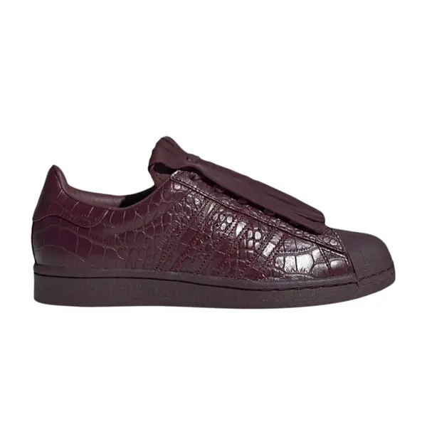 Adidas Superstar Fr 'l'aggio Pack' Sneakers - Red