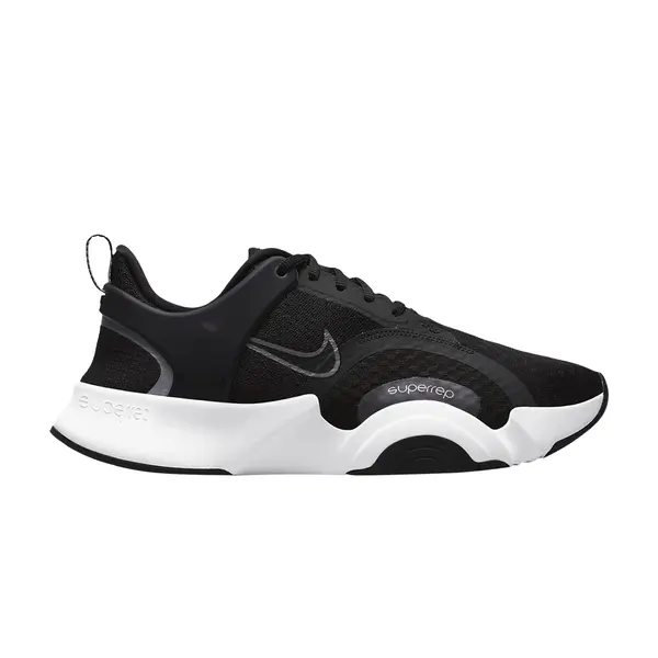 Nike Superrep Go 2 Training Shoe - Black