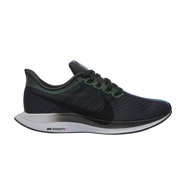 Nike Zoom Pegasus Turbo 'be True - Black