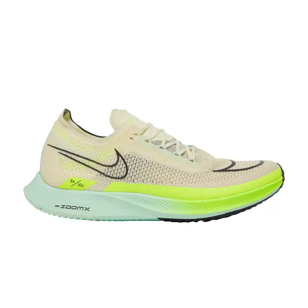 Nike Zoomx Streakfly Sneakers - Cream