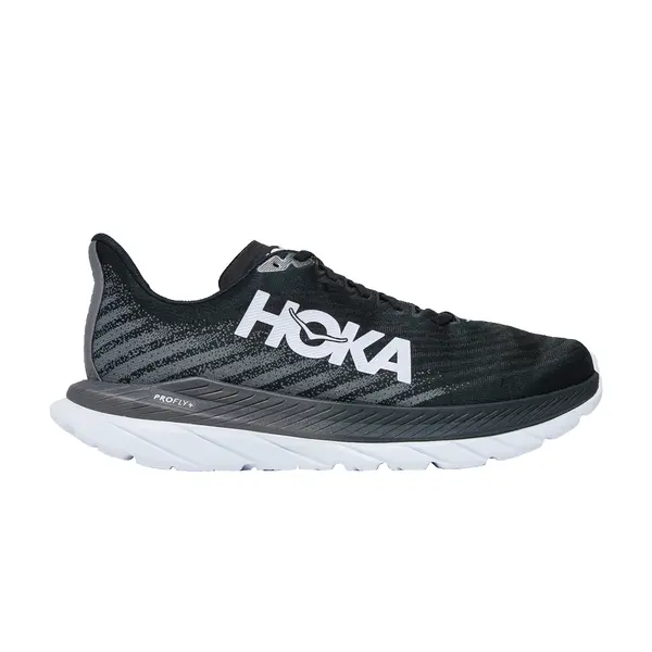 HOKA® Mach 5 Athletic Sneakers