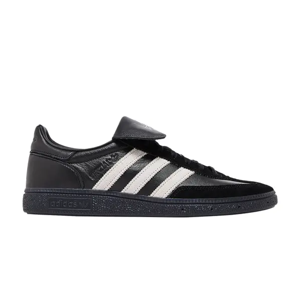 Adidas Shukyu X E-wax X Handball Spezial - Black