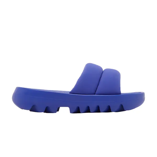 REEBOK Cardi B Slide - Purple