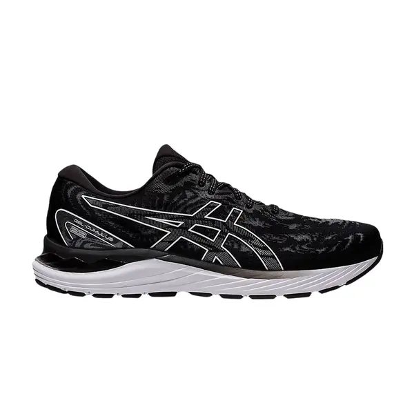 Asics Gel Cumulus 23 Sneakers - Black