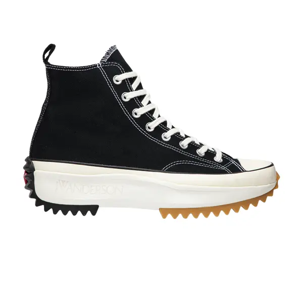 CONVERSE J.w. Anderson X Run Star Hike