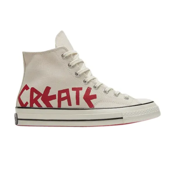 CONVERSE Chuck 70 High Create Future