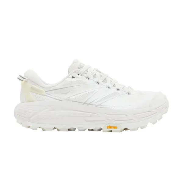 HOKA® Mafate Speed 2 Sneakers - White