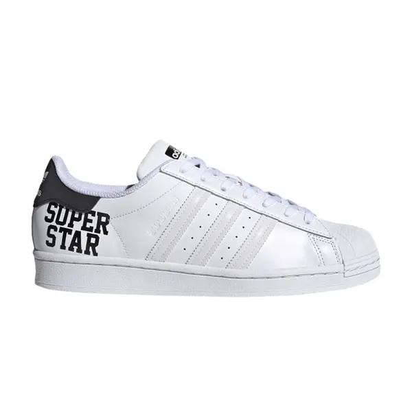 Adidas Superstar Varsity Pack Cloud