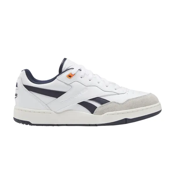 REEBOK Bb4000 2 'my Name Is' Sneakers - White