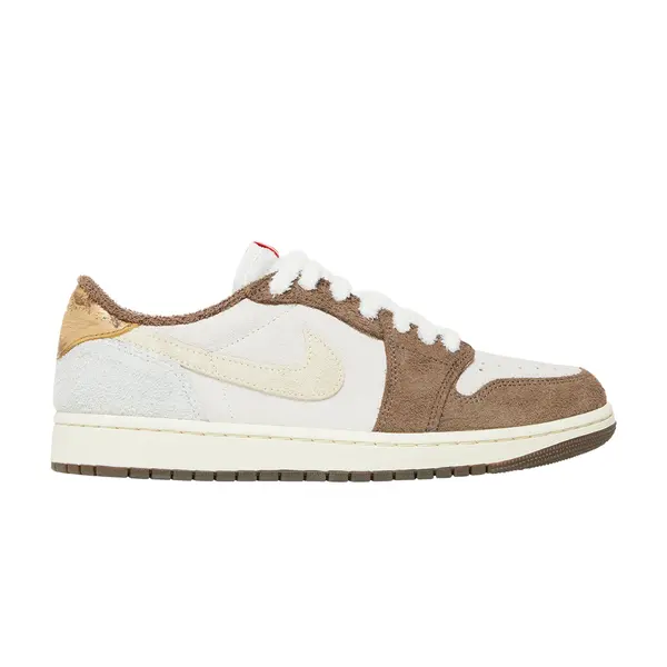JORDAN 1 Retro Low Og 'year Of The Rabbit