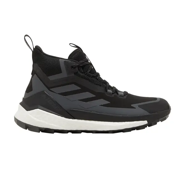 Adidas Terrex Free Hiker 2 Gore-tex - Black