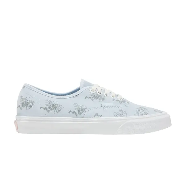 VANS Authentic 'love You To Death' Sneakers