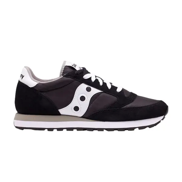 Saucony Jazz Original Sneakers - Black