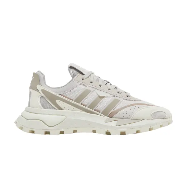 Adidas Retropy P9 Sneakers - Green