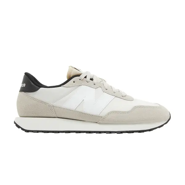 NEW BALANCE 237 - Grey