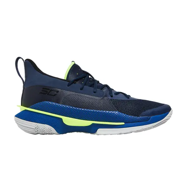Under Armour Curry 'dub Nation - Blue
