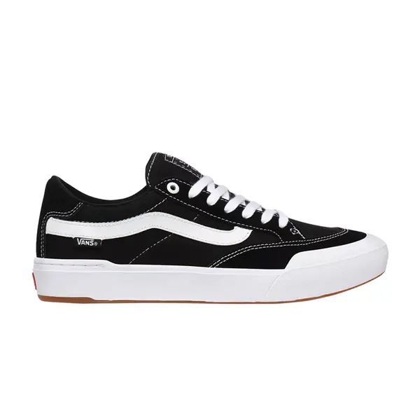 VANS Berle Low Top Sneakers