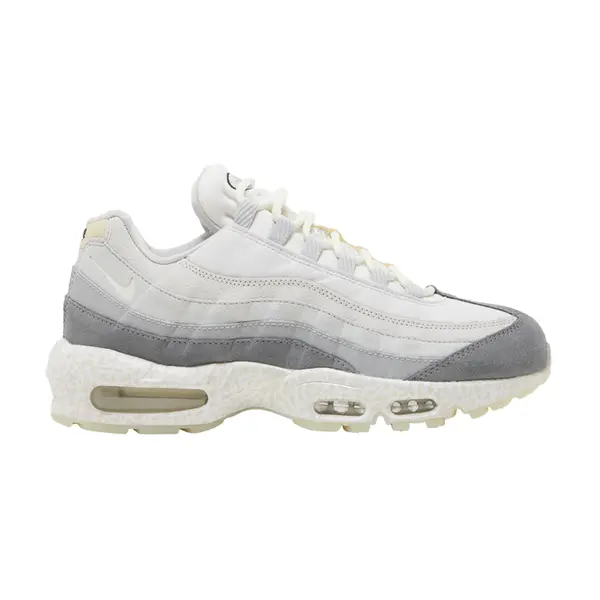 Nike Air Max 95 Qs Sneakers - White