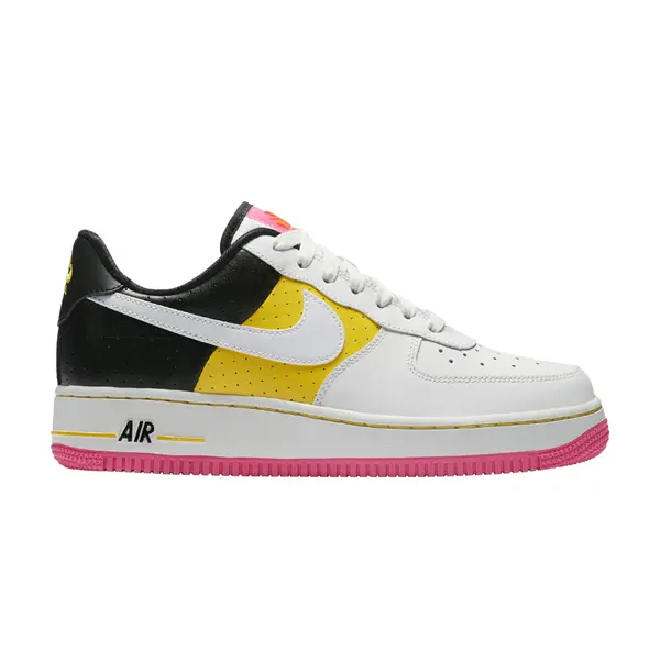 Nike Force 1 Low Sneakers - White