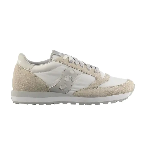 Saucony Jazz Original Sneakers - Grey
