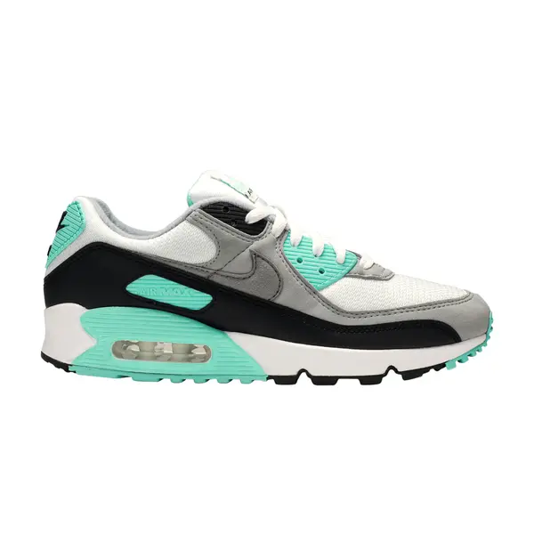 Nike Max 90 'hyper Turquoise - Teal