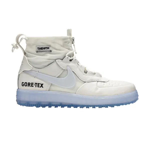 Nike Gore-tex X Air Force 1 High Wtr Sneakers