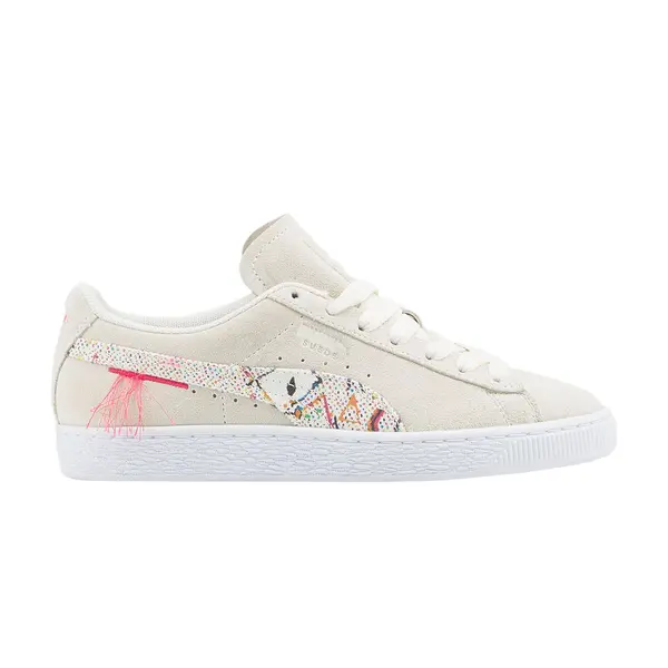 PUMA Wmns Suede 'artisan