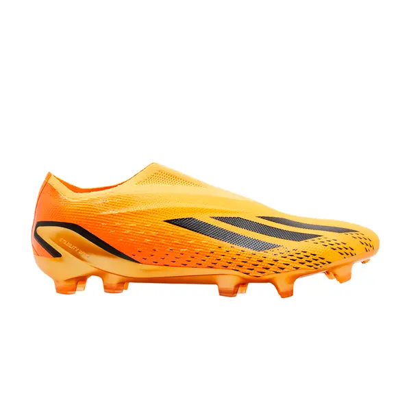 Adidas X Speedportal+ Fg 'heatspawn Pack