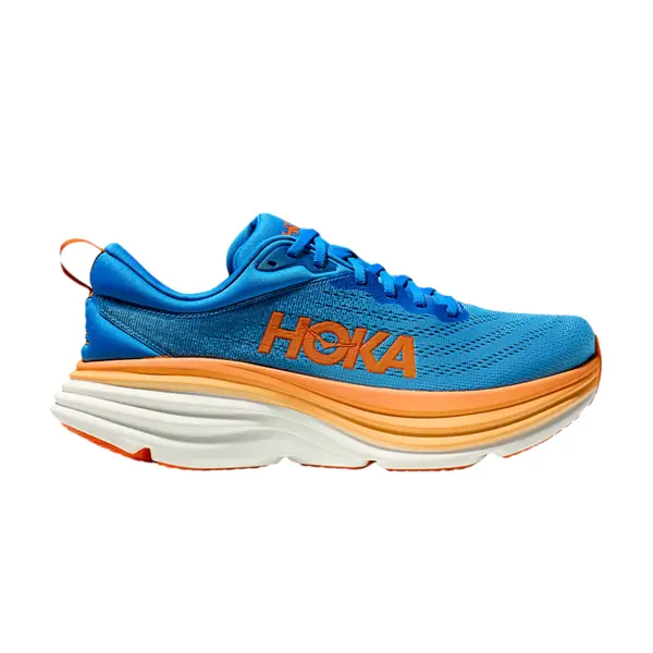 HOKA® Bondi - Blue