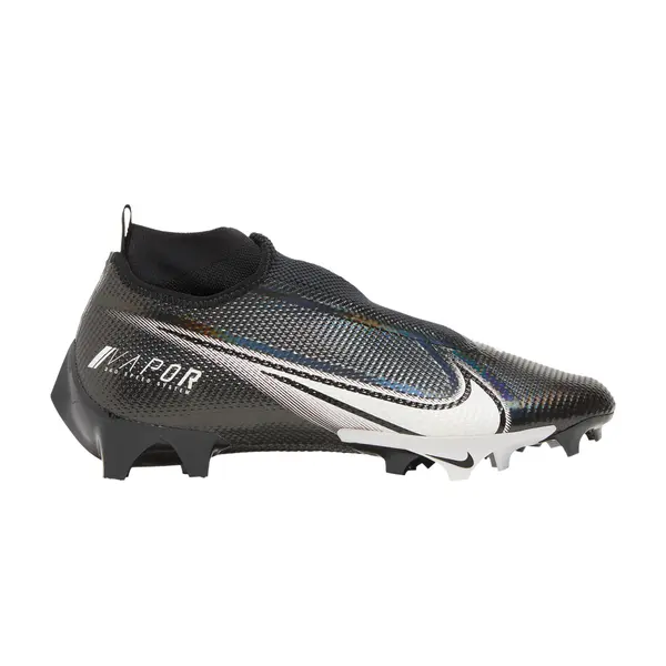 Nike Vapor Edge Pro 360 Iridescent - Black