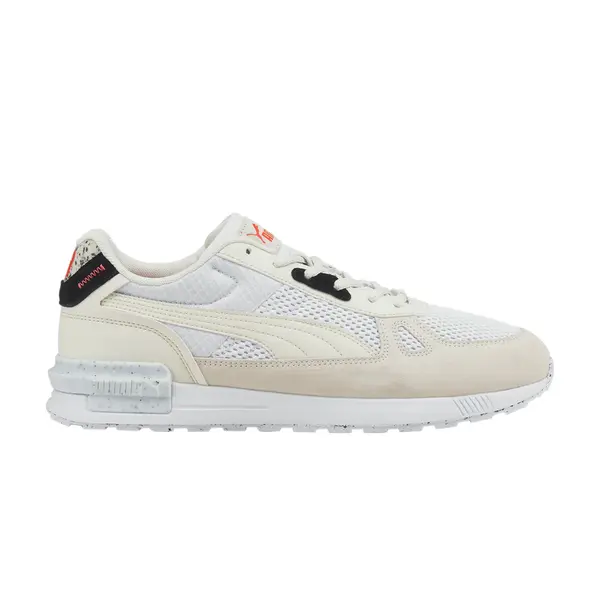 PUMA Graviton Pro Better Sneakers - White