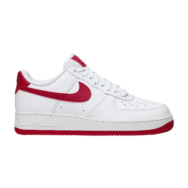 Nike Force 1 07 Sneakers - White