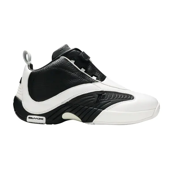 REEBOK Answer 4 Sneakers - White