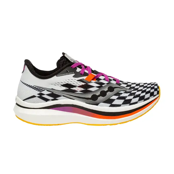 Saucony Endorphin Pro 2 'reverie' Sneakers - White