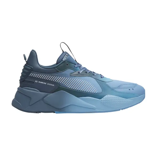 PUMA Rs-x Faded Daytona Day Dream - Blue