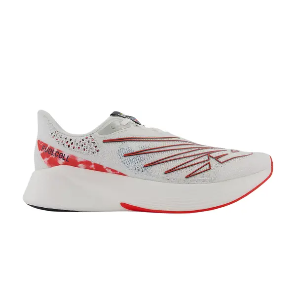 NEW BALANCE Fuelcell Rc Elite V2 Sneakers - White