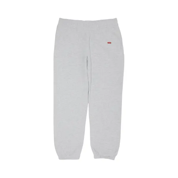 Supreme Small Box Sweatpants - Grey