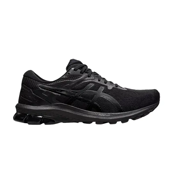 Asics Gt 1000 4e Wide