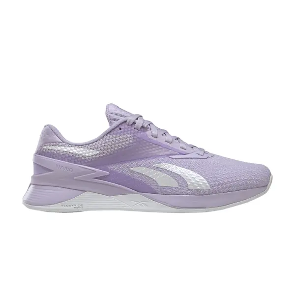 REEBOK Nano X3 Sneakers - Purple