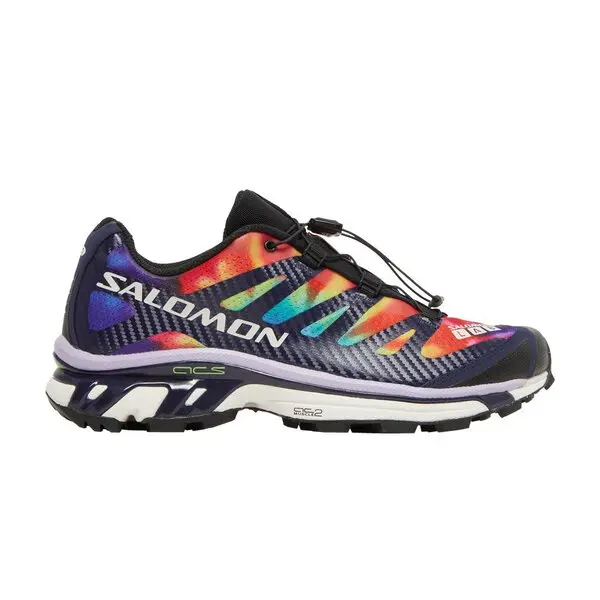SALOMON Xt-4 Advanced Sneakers - Multicolor