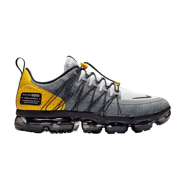 Nike Air Vapormax Run Utility - Grey