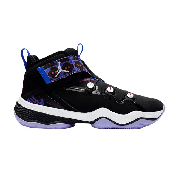 JORDAN Ajnt 23 'quai 54' Sneakers