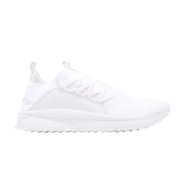 PUMA Tsugi Jun Baroque Sneakers - White