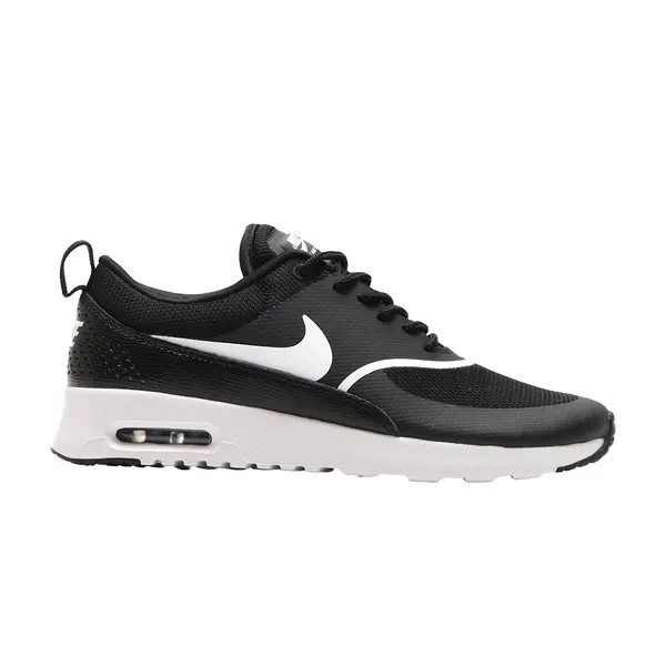 Nike Air Max Thea Sneakers - Black
